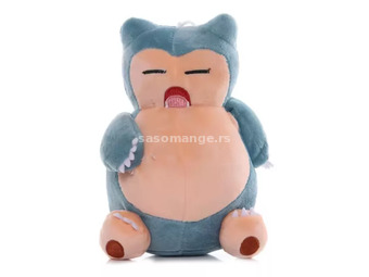 Pokemon - Snorlax Plush