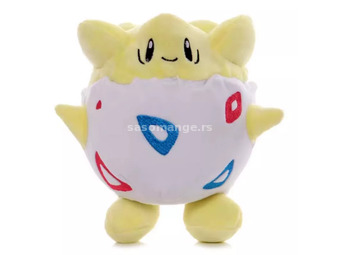 Pokemon - Togepi Plush