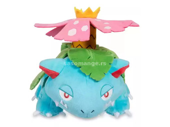 Pokemon - Venusaur Plush