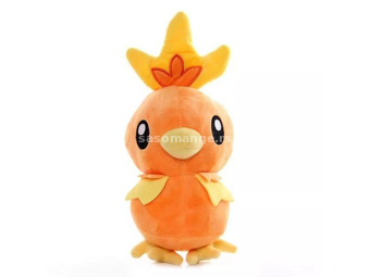 Pokemon - Torchic Plush