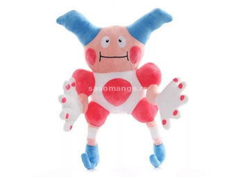 Pokemon - Mr. Mime Plush