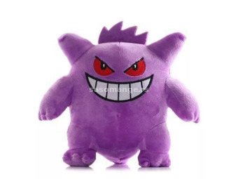 Pokemon - Gengar Standing Plush