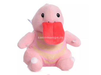 Pokemon - Lickitung Plush