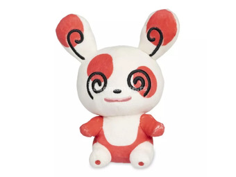 Pokemon - Spinda Plush