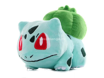 Pokemon - Bulbasaur Plush