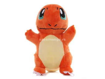 Pokemon - Charmander Plush