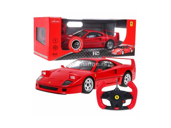 Rastar Ferrari F40 1:14