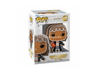 Funko POP! Harry Potter: Gingerbread Hermione