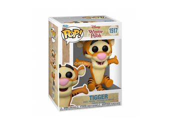 Funko POP! Disney: Winnie The Pooh - Tigger