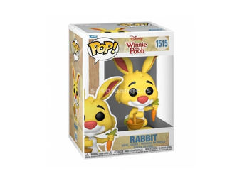 Funko POP! Disney: Winnie The Pooh - Rabbit