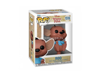 Funko POP! Disney: Winnie The Pooh - Roo