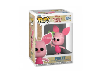 Funko POP! Disney: Winnie The Pooh - Piglet