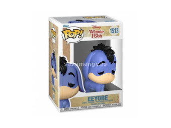 Funko POP! Disney: Winnie The Pooh - Eeyore