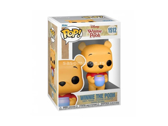 Funko POP! Disney: Winnie The Pooh - Pooh