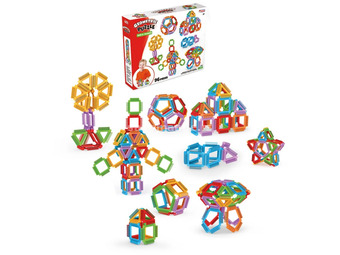 3D geometrijske puzzle 038965