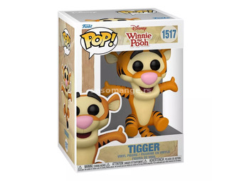 Funko POP! Disney: Winnie The Pooh - Tigger