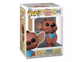 Funko POP! Disney: Winnie The Pooh - Roo