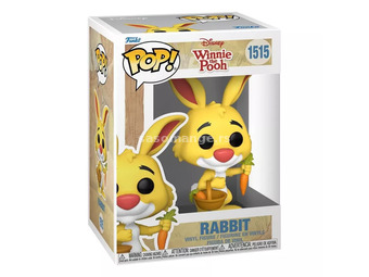 Funko POP! Disney: Winnie The Pooh - Rabbit