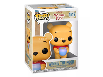 Funko POP! Disney: Winnie The Pooh - Pooh