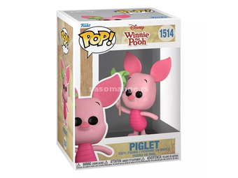 Funko POP! Disney: Winnie The Pooh - Piglet