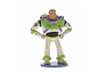 Toy Story Buzz Lightyear Figurine