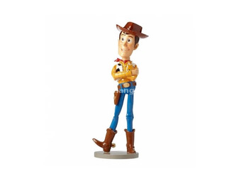 Toy Story Woody Figurine