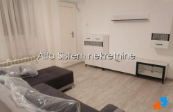 Stan-Apartman za Duži Najam, Banovo Brdo, Čukarica, Beograd, €600