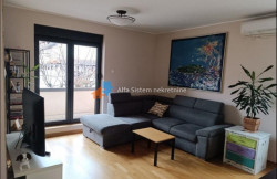 Stan-Apartman za Duži Najam, Lekino Brdo, Voždovac, Beograd, €950