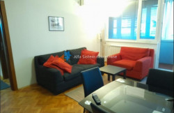 Stan-Apartman za Duži Najam, Tašmajdan, Palilula, Beograd, €750