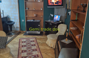 Iznajmljujem Stan-Apartman, Zeleni Venac, Beograd Grad