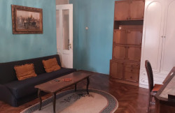 Stan-Apartman za Duži Najam, Cvetni Trg, Vračar, Beograd, €500