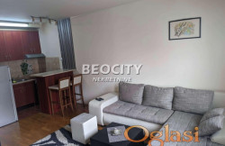 Novi Sad, Bulevar Oslobođenja, Kosančić Ivana, 2.5, 47m2, 600EUR