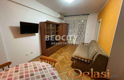 Novi Sad, Futoška, Ćirpanova, 1.5, 36m2, 350EUR