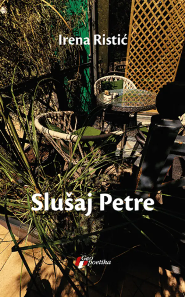 Slušaj Petre