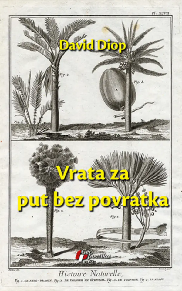 Vrata za put bez povratka