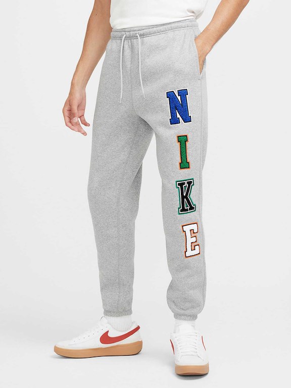 NIKE M NK CLUB BB CF PANT LTTRS
7432 RSD 
9291 RSD -20% The lowest price in the last 30 days*
9291 RSD -20% The lowest price in the last 30 days*
9291 RSD -20% Redovna cena