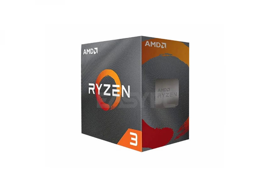 Ryzen 3 5300G 4 cores do 4.2GHz Box (100-100000253BOX) procesor