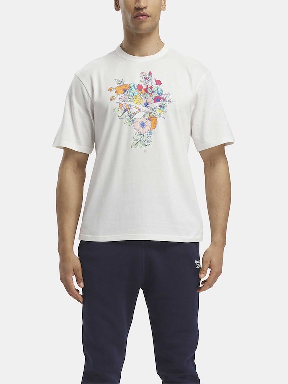 REEBOK RI GV SS T-shirt
3783 RSD 
5044 RSD -25% The lowest price in the last 30 days*
5044 RSD -25% The lowest price in the last 30 days*
5044 RSD -25% Redovna cena