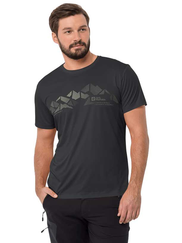 JACK WOLFSKIN PEAK GRAPHIC T M T-shirt
3373 RSD 
4217 RSD -20% The lowest price in the last 30 days*
4217 RSD -20% The lowest price in the last 30 days*
4217 RSD -20% Redovna cena