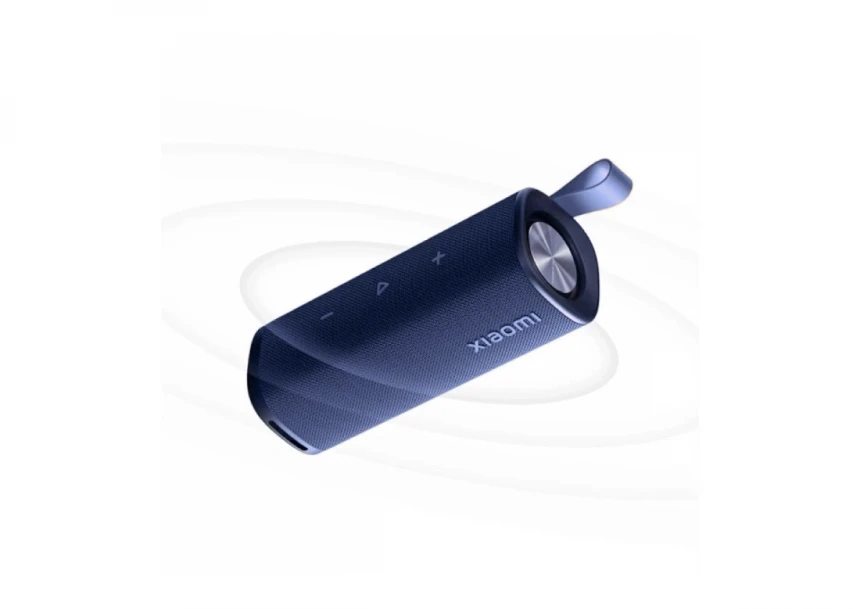 Xiaomi Mi Sound Outdoor 30W (Blue)