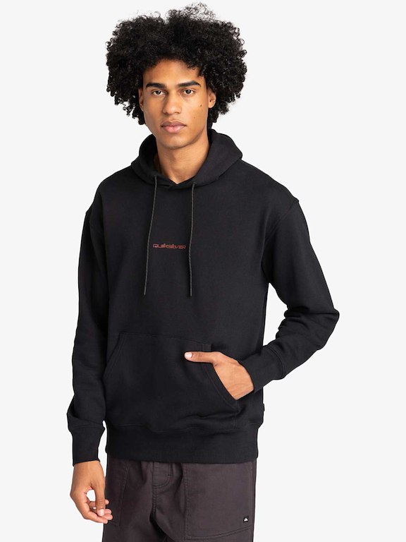 QUIKSILVER ABSTRACT NATURE Hoodie
6782 RSD 
9044 RSD -25% The lowest price in the last 30 days*
9044 RSD -25% The lowest price in the last 30 days*
9044 RSD -25% Redovna cena