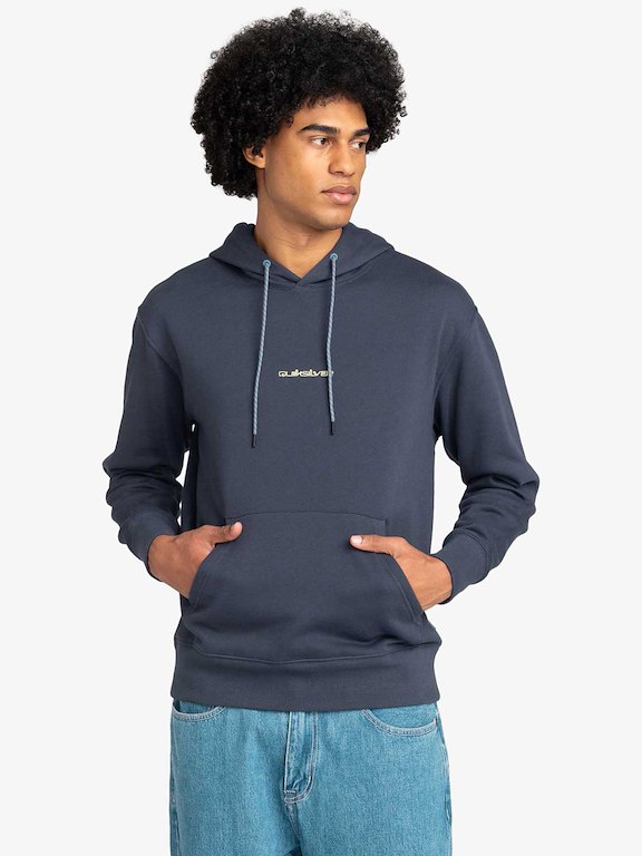 QUIKSILVER ABSTRACT NATURE Hoodie
6782 RSD 
9044 RSD -25% The lowest price in the last 30 days*
9044 RSD -25% The lowest price in the last 30 days*
9044 RSD -25% Redovna cena