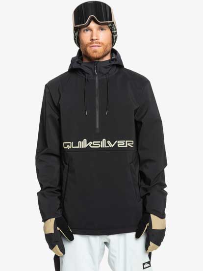 QUIKSILVER LIVE FOR THE RI
13510 RSD 
16887 RSD -20% The lowest price in the last 30 days*
16887 RSD -20% The lowest price in the last 30 days*
16887 RSD -20% Redovna cena