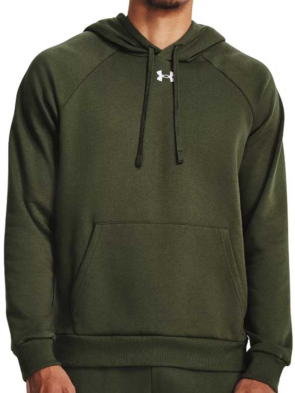 UNDER ARMOUR Rival Fleece Hoodie
6633,00 RSD