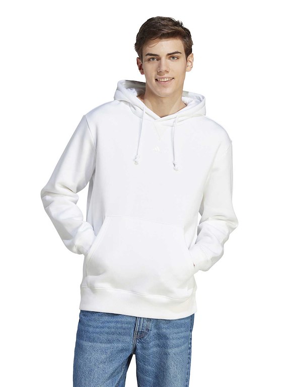 ADIDAS SPORTSWEAR All SZN Fleece Hoodie
5923 RSD 
7897 RSD -25% The lowest price in the last 30 days*
7897 RSD -25% The lowest price in the last 30 days*
7897 RSD -25% Redovna cena