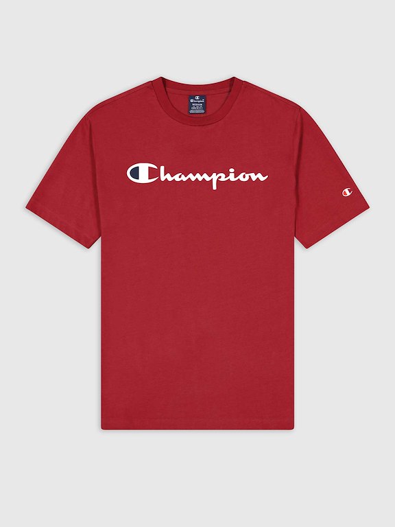 CHAMPION Crewneck T-Shirt
2167 RSD 
2709 RSD -20% The lowest price in the last 30 days*
2709 RSD -20% The lowest price in the last 30 days*
2709 RSD -20% Redovna cena