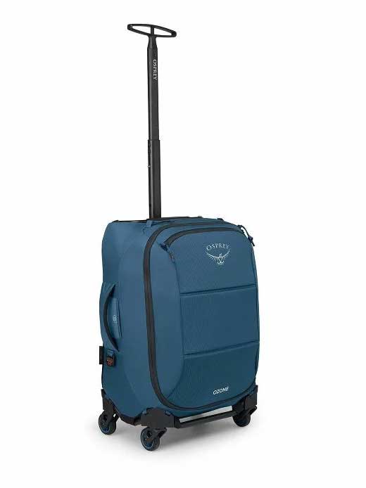 OSPREY SAMPLE OZONE 4-WHEEL CARRY ON 38L
38614 RSD