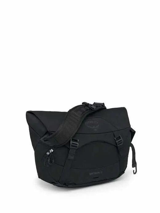 OSPREY SAMPLE METRON 18 MESSENGER Bag