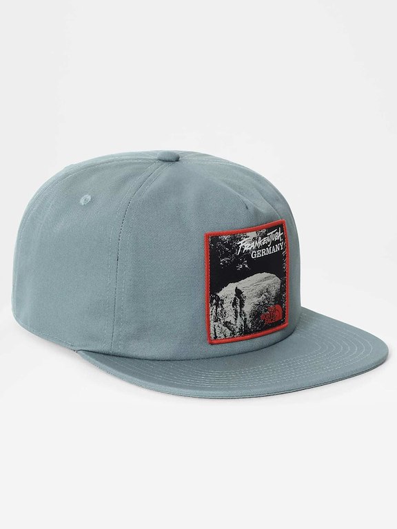 THE NORTH FACE EMBROIDERED EARTHSCAPE Cap
2491 RSD 
3559 RSD -30% The lowest price in the last 30 days*
3559 RSD -30% The lowest price in the last 30 days*
3559 RSD -30% Redovna cena