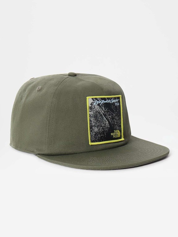 THE NORTH FACE EMBROIDERED EARTHSCAPE Cap
2491 RSD 
3559 RSD -30% The lowest price in the last 30 days*
3559 RSD -30% The lowest price in the last 30 days*
3559 RSD -30% Redovna cena